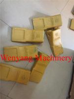 China China made wheel loader spare parts bucket accessories tooth sleeve for sale