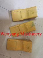 China China made wheel loader spare parts bucket accessories tooth sleeve for sale
