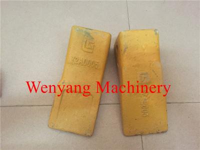 China China made wheel loader spare parts bucket accessories tooth sleeve for sale