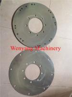 China Shantui brand torque converter YJ315S-4 spare parts Elastic plate for sale