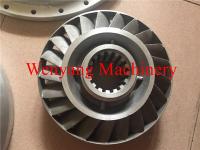 China Shantui brand YJ315S-4 spare parts  torque converter set for sale for sale