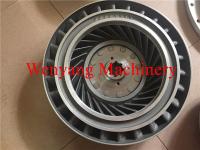 China Shantui brand YJ315S-4 spare parts  torque converter set for sale for sale