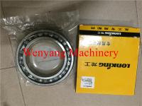 China Lonking wheel loader spare parts  CDM856 transmission  parts bearing 6022 for sale