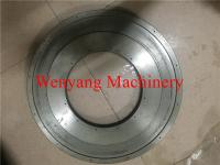 China Lonking  CDM856 wheel loader  spare parts reserve gear piston assembly 403018A for sale