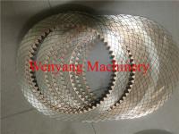 China Lonking Wheel Loader Transmission Parts Reserve Gear I Driving Disc 403012-013 for sale