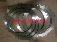 China 403011 Wheel Loader Transmission Parts Reserve Gear I Driving Plate New Condition for sale