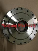 China Lonking  CDM856 wheel loader  spare parts direct speed press disc 403501 for sale