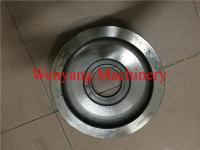 China Lonking CDM856 wheel loader spare parts direct speed piston assembly 403508A for sale