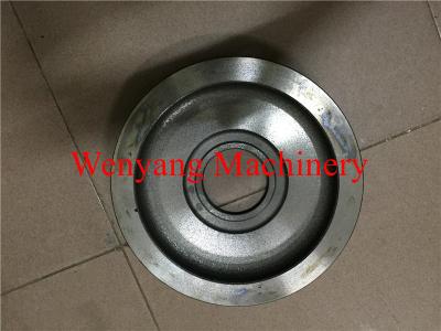 China Lonking CDM856 wheel loader spare parts direct speed piston assembly 403508A for sale