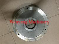 China Lonking CDM856 wheel loader spare parts direct speed piston assembly 403508A for sale