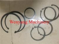 China Lonking CDM856 wheel loader spare parts sprag GB/T894.1  65mm 90mm 130mm for sale