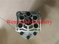 China XCMG Wheel Loader Spare Parts ZL30G Transmission Pump 5000018 OEM for sale
