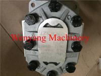 China XCMG Wheel Loader Spare Parts ZL30G Transmission Pump 5000018 OEM for sale