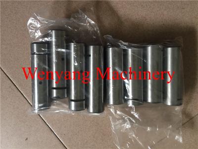 China Lonking CDM856 wheel loader spare parts 403227 gear I planet shaft for sale