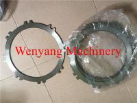 China Lonking CDM856 wheel loader spare parts 403227 gear I planet shaft for sale