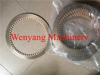 China Lonking CDM856 wheel loader spare parts 403227 gear I planet shaft for sale