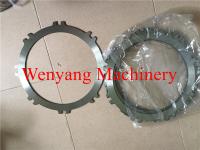 China Lonking CDM856 wheel loader spare parts 403221 reserve gear shaft for sale