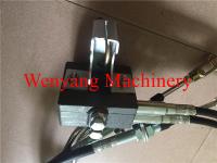China wheel loader spare parts Variable speed control shaft assembly LG30f.05III.01 for sale