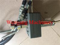 China wheel loader spare parts Variable speed control shaft assembly LG30f.05III.01 for sale