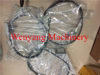 China Supply 5ton wheel loader Variable speed control shaft assembly  lg853.05.01.02 for sale