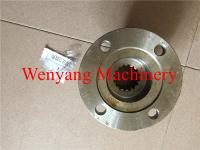 China China XCMG FOTON LOVOL wheel loader spare parts 83240304 planet gear for sale