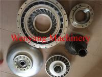 China Construction Transmission Torque Converter XCMG ZL30 FOTON LOVOL FL936 for sale