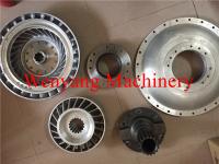 China Construction Transmission Torque Converter XCMG ZL30 FOTON LOVOL FL936 for sale