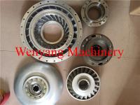China Construction Transmission Torque Converter XCMG ZL30 FOTON LOVOL FL936 for sale