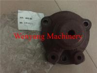 China Lonking CDM835 wheel loader spare parts tranmission parts ZL30E.5.9A-1 for sale