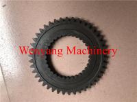 China Shantui torque converter spare parts YJ280 Elastic plate for sale for sale