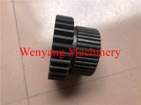 China Supply wheel loader parts Changlin tranmission/gearbox reserve gear 31 gear for sale