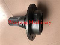 China Shantui torque converter spare parts YJ265-00016 stator seat for sale