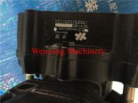 China YTO Wheel Loader Engine Parts YTR4105 Water Pump YTR4105G69.510000 New for sale