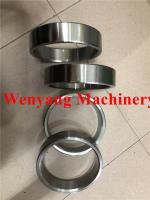 China Lonking Wheel loader genuine spare part wheel oil seal seat LG30F.04416A for sale