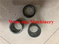 China Lonking shovel loader  genuine bushing of  shaft end cover assembly for sale