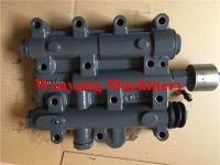 China Speed Control Valve Lonking Wheel Loader Parts CDM856 LG853.03.01.13（403700） for sale