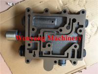 China Speed Control Valve Lonking Wheel Loader Parts CDM856 LG853.03.01.13（403700） for sale