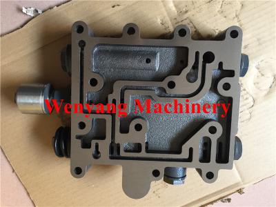 China Speed Control Valve Lonking Wheel Loader Parts CDM856 LG853.03.01.13（403700） for sale
