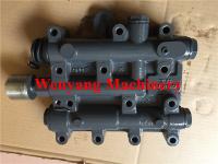 China Speed Control Valve Lonking Wheel Loader Parts CDM856 LG853.03.01.13（403700） for sale
