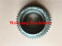 China Lonking genuine wheel loader spare parts ZL30E.5.1-1 shaft I forward gear for sale