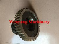 China Lonking genuine wheel loader spare parts ZL30E.5.1-1 shaft I forward gear for sale