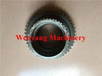 China Lonking genuine wheel loader spare parts ZL30E.5.1-1 shaft I forward gear for sale