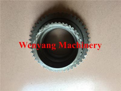 China Lonking genuine wheel loader spare parts ZL30E.5.1-1 shaft I forward gear for sale