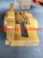 China Wheel Loader Lonking Genuine Yellow Brake Caliper Replacement LG853.04.01.03 for sale