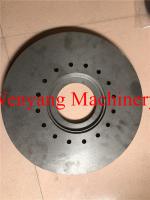 China Wheel Brake Disc Spare Parts CDM816 ZL15F.03.04.017 For Lonking Wheel Loader for sale