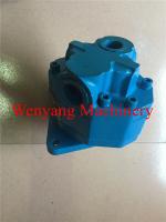 China CDM835 Transmission Pump Lonking Wheel Loader Spare Parts LG30F.02.02.01 for sale