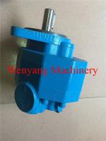 China CDM835 Transmission Pump Lonking Wheel Loader Spare Parts LG30F.02.02.01 for sale