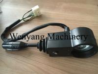 China Supply FOTON LOVOL all models wheel loader spare parts combination switch for sale
