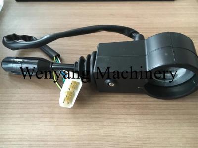 China Supply FOTON LOVOL all models wheel loader spare parts combination switch for sale