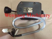 China Advance Wheel Loader Transmission Parts Genuine Selector Assembly 6006030801H for sale